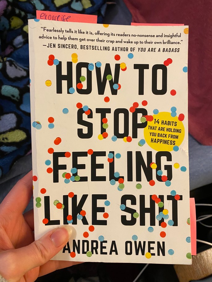 Why does 2020 feel different? – Claire is Coaching