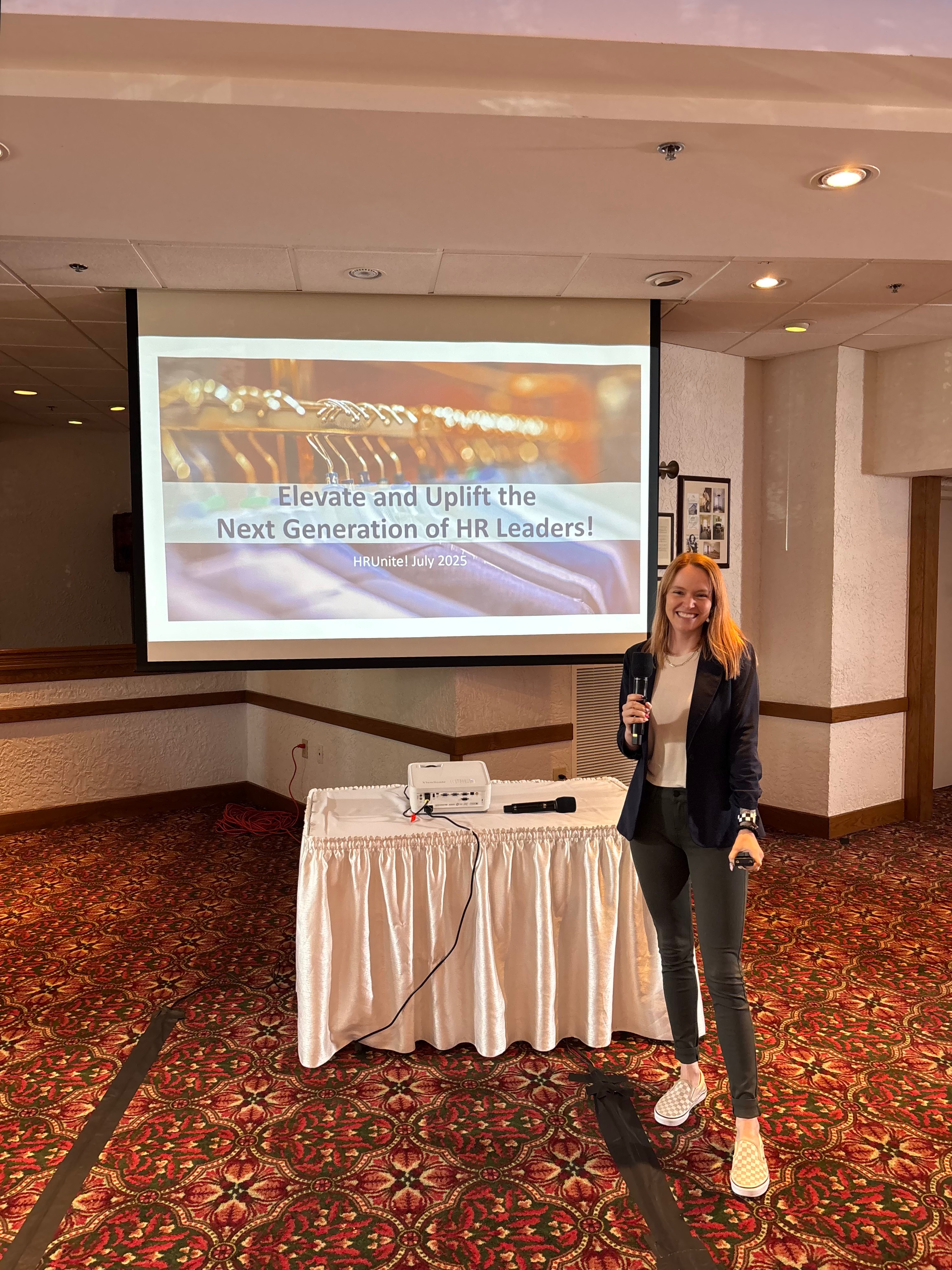 Consistency, Continued: 2025 in Review – Claire is Coaching